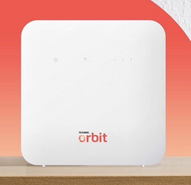 Promo Paket dan Layanan Internet | Telkomsel Orbit